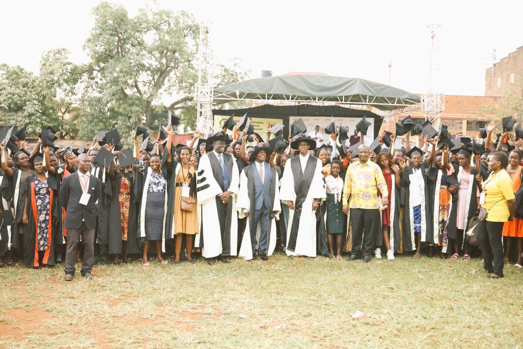 UVTAB - Uganda Vocational and Technical Assessment Board