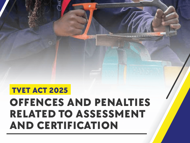 UVTAB - Uganda Vocational and Technical Assessment Board